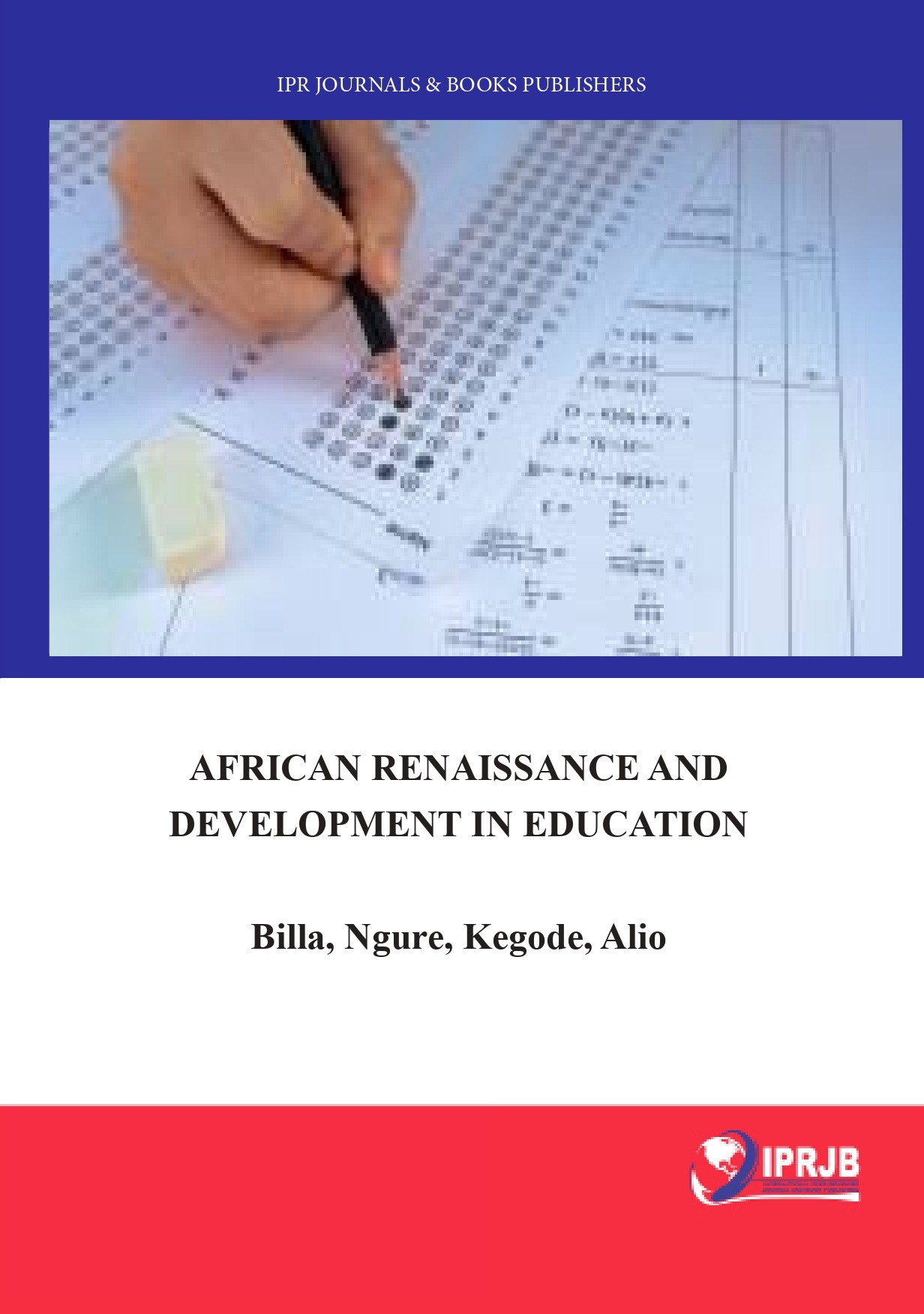 African Renaissance and Development in Education - International Peer ...