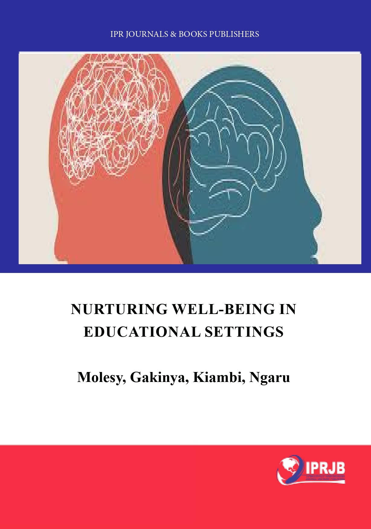 Nurturing Well-Being in Educational Settings - International Peer ...