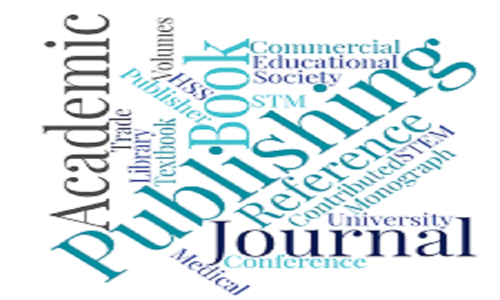 Navigating the World of Academic Book Publishing with IPRJB Journals ...