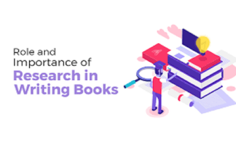 The Vital Role of Books in Research: A Journey with IPRJB Journals ...