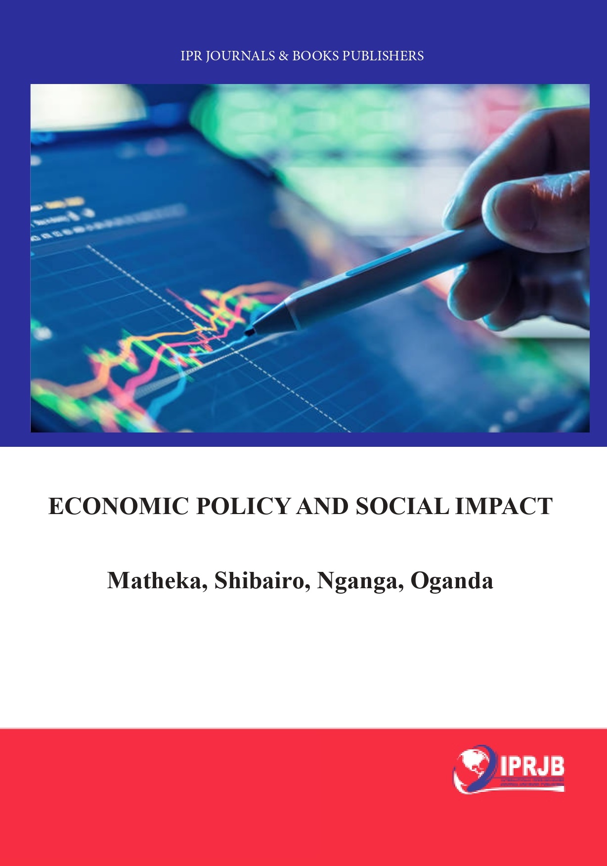 Economic Policy and Social Impact - International Peer Reviewed ...