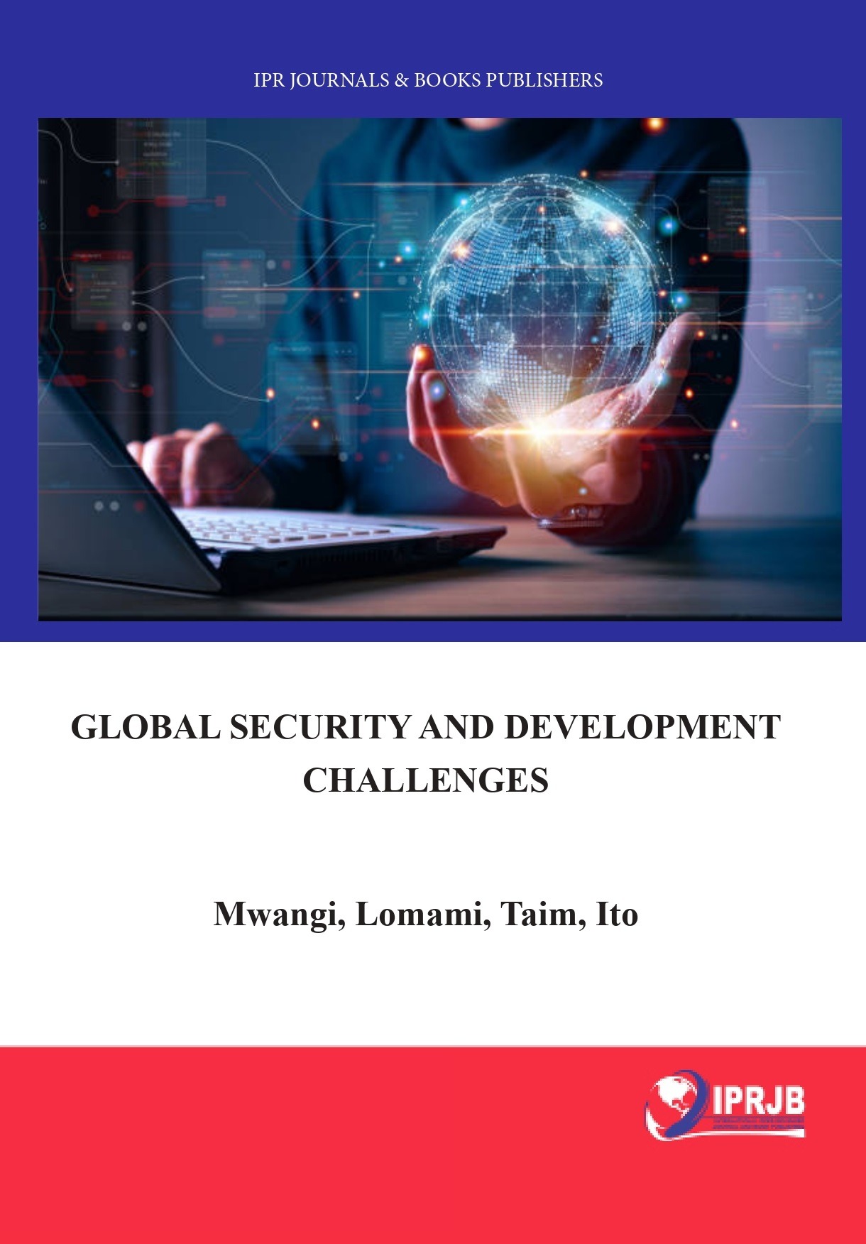 Global Security and Development Challenges - International Peer ...